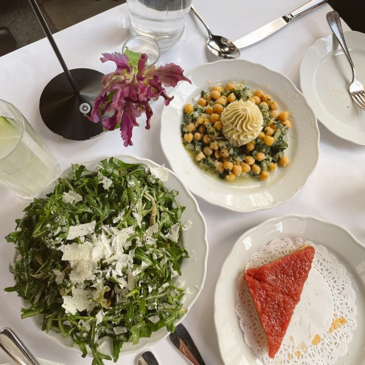 Where to Eat in NYC - 39 Favorite Restaurants in NYC (2025)