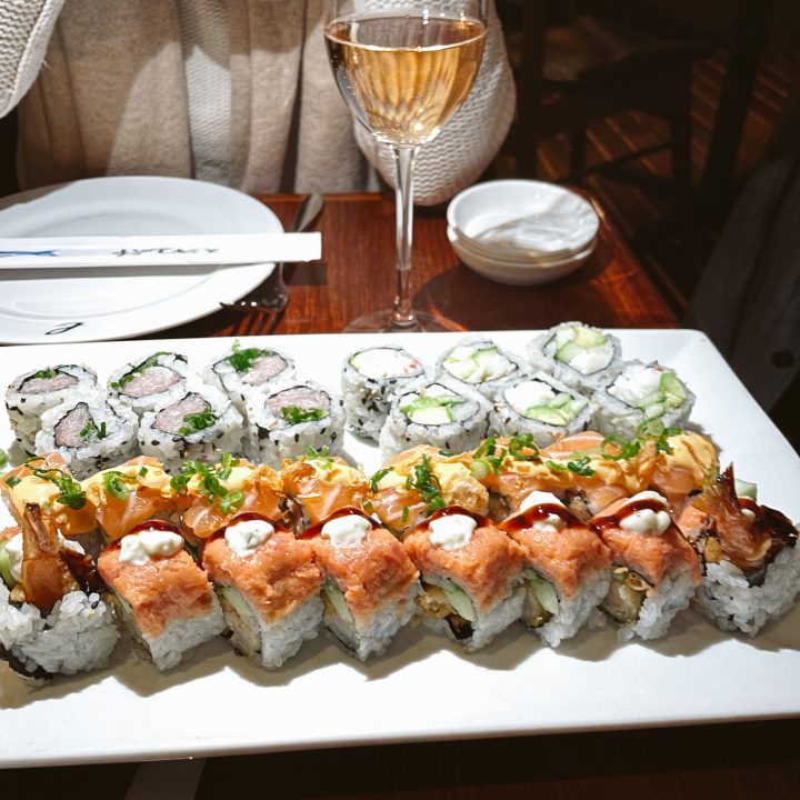 Where to Eat in NYC - 39 Favorite Restaurants in NYC (2026)