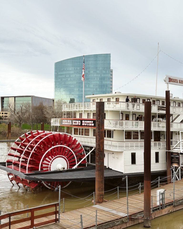 11 Fabulous Fall Weekend Getaways in California for 2025